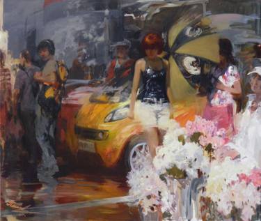 Sergey Polyakov Artworks | Saatchi Art