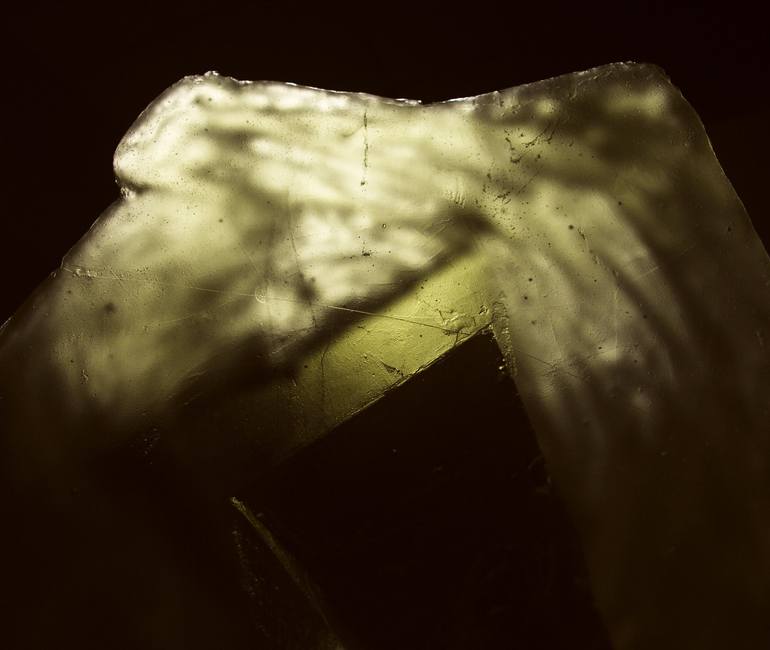 intermittent confusion Sculpture by Eszter Bősze | Saatchi Art