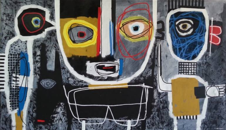 Ilana Gal Art