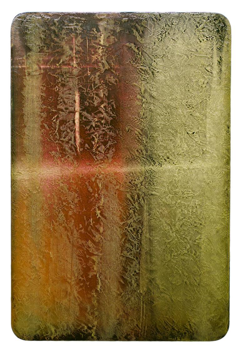 utopic body 58 Painting by Frank Hinrichs | Saatchi Art