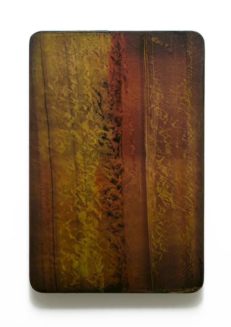 utopic body 50 Painting by Frank Hinrichs | Saatchi Art