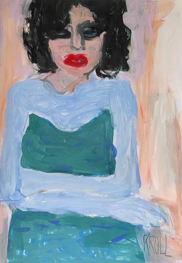 Barbara Kroll Artworks | Saatchi Art