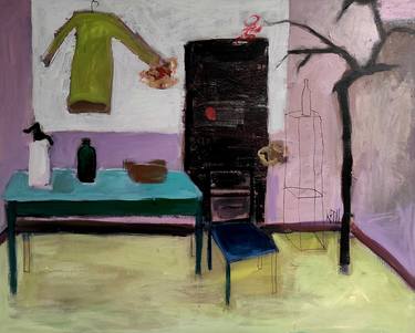 Barbara Kroll Artworks | Saatchi Art