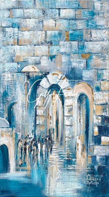 Gitty Fuchs Artworks | Saatchi Art