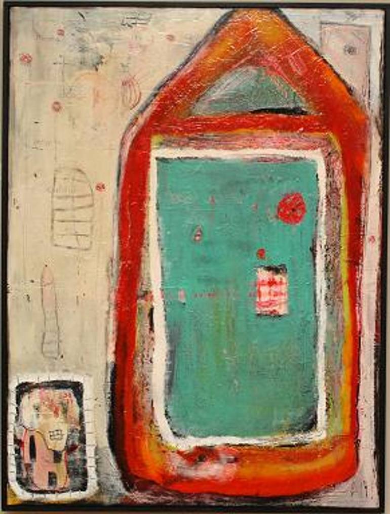 monster outside Photography by jamie r miller | Saatchi Art