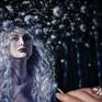 Leanan Sidhe Painting by Aelin Laer | Saatchi Art