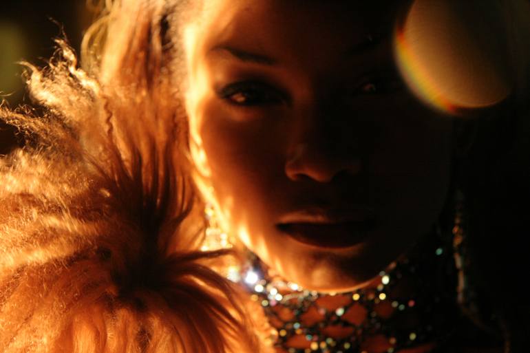 Untitled Portrait - Limited Edition of 50 Photography by James Herner ...