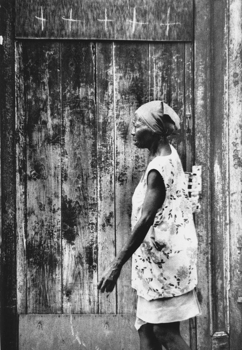 Untitled Old Havana 1998 - Limited Edition of 50 Photography by James ...