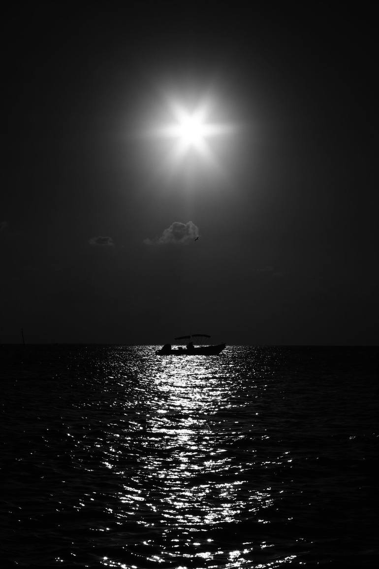 In movement - Limited Edition of 200 Photography by Sebastian Angel ...