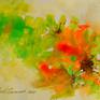 Splash - 1 Painting by Arnel Sarmiento | Saatchi Art