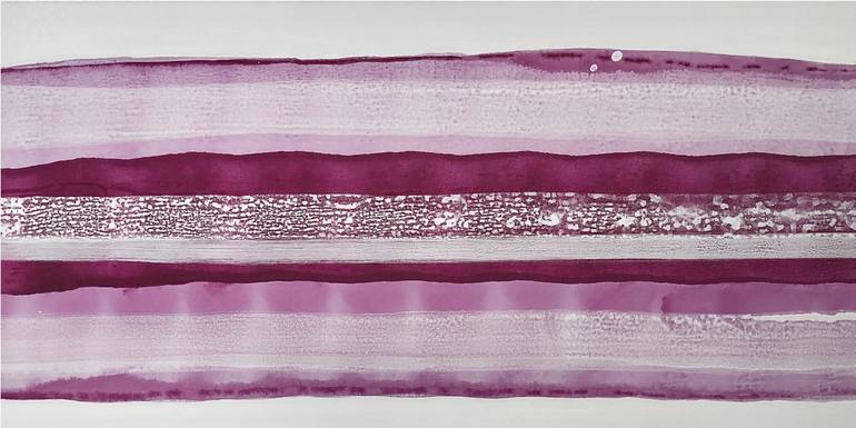 acceptance of the imperfect destiny Painting by Meaghan Miller Lopez ...