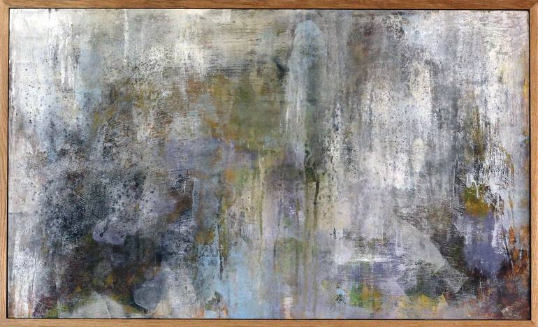 Golitha Painting by Emily Redford | Saatchi Art