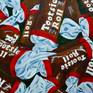 Sweet,Sweet Candy Painting by Herschel fall | Saatchi Art