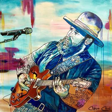 Chelsea Carol Artworks | Saatchi Art