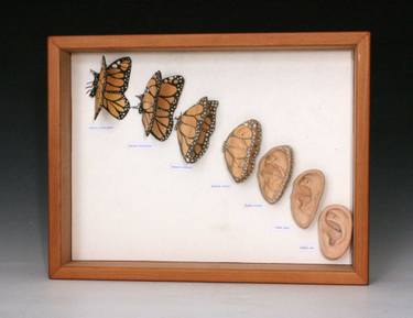 Wesley T. Wright | Saatchi Art