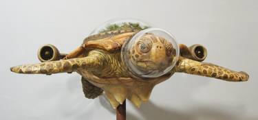 Wesley T. Wright | Saatchi Art