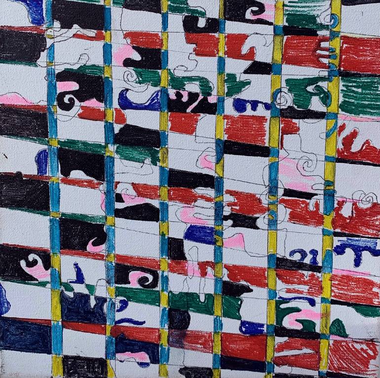 vida Drawing by Veronica Santana | Saatchi Art