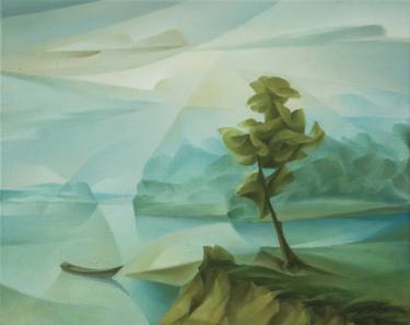 Isaac Feldman Artworks | Saatchi Art