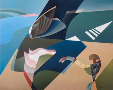 Isaac Feldman Artworks | Saatchi Art