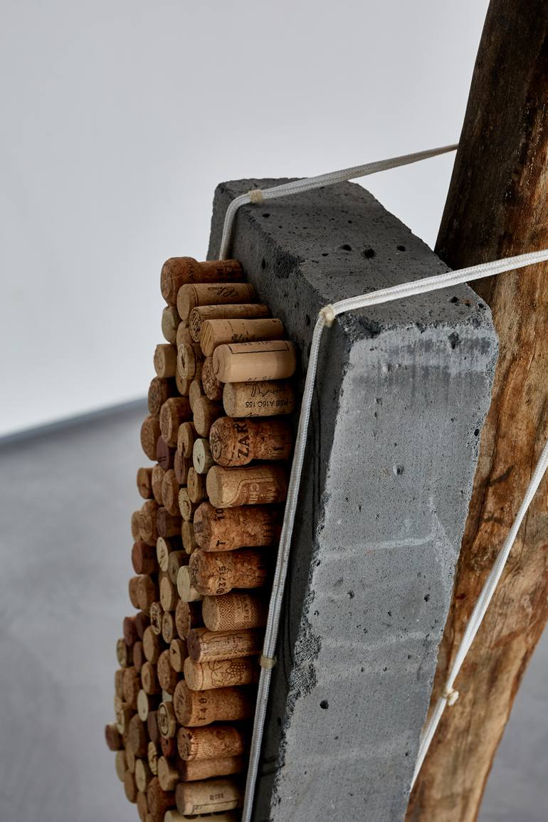 Babai Sculpture by Paul Barbu | Saatchi Art