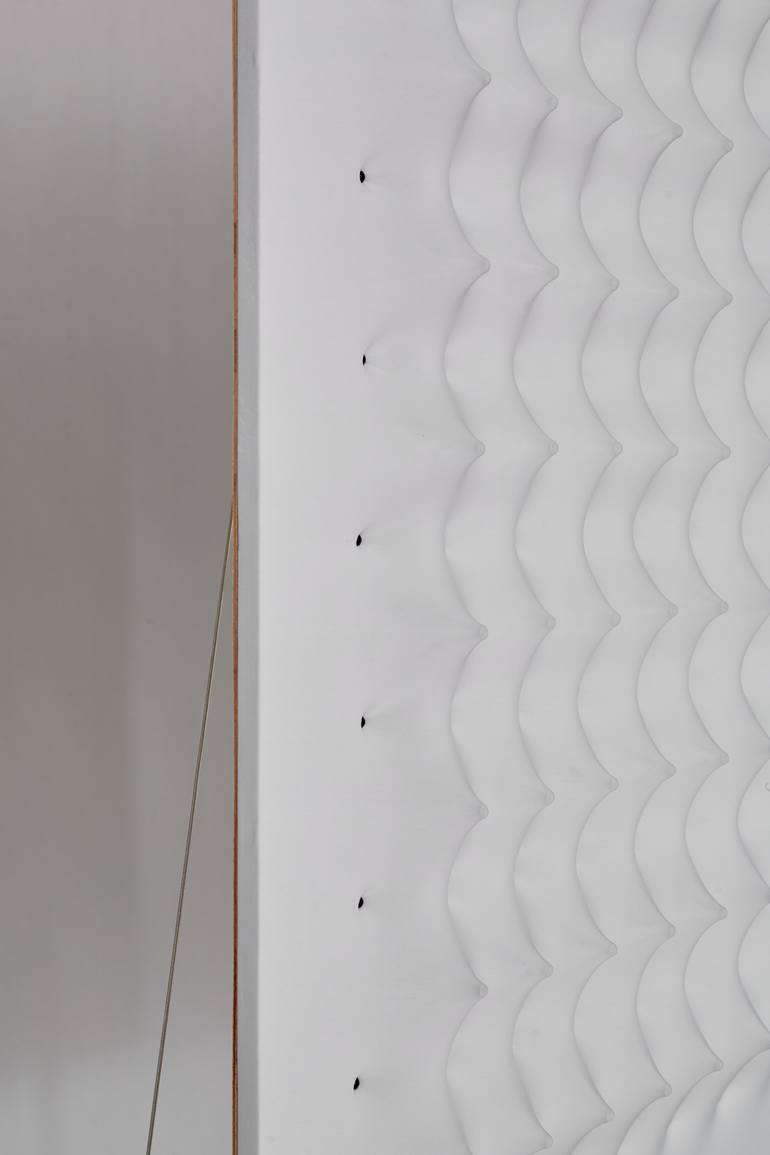 Idealism in Expression Sculpture by Paul Barbu | Saatchi Art