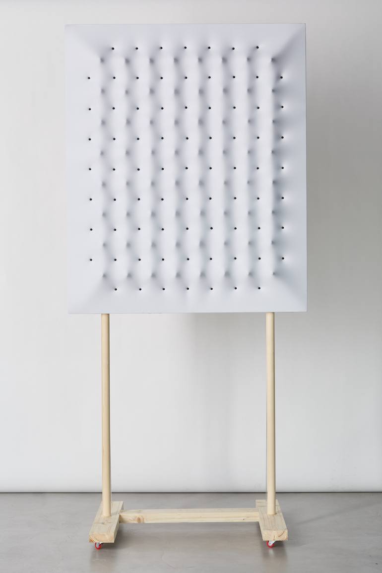 Idealism in Expression Sculpture by Paul Barbu | Saatchi Art