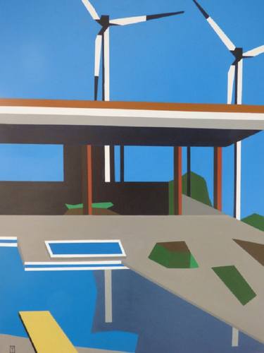 Anthony Moss Artworks | Saatchi Art