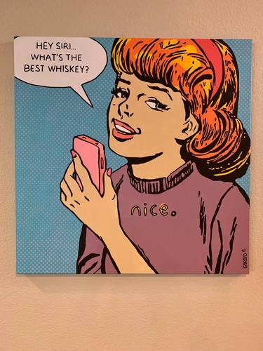 Gerald Bell Artworks | Saatchi Art