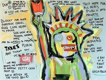 Gerald Bell Artworks | Saatchi Art