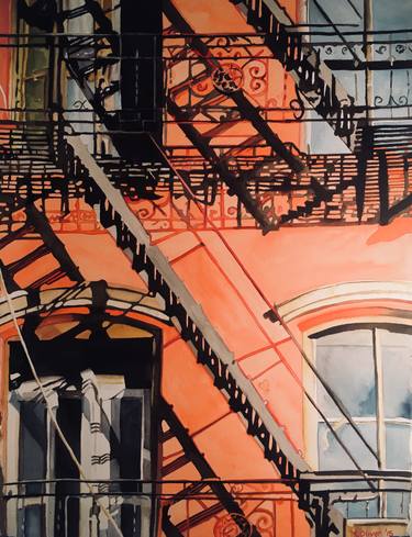 Mark Oliver Artworks | Saatchi Art