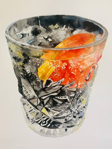 Mark Oliver Artworks | Saatchi Art