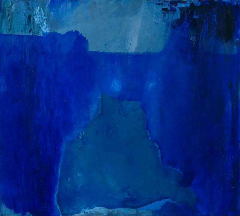 Metamorphic Painting by Eleanor Preston | Saatchi Art