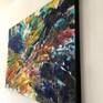 Untitled Painting by TONY STOCKMAN | Saatchi Art