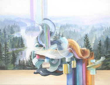 Satu Laurel | Saatchi Art