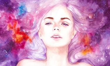 Ayeza Mallari | Saatchi Art