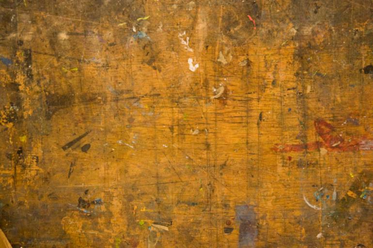 Unklimt Painting by Frank Steo | Saatchi Art