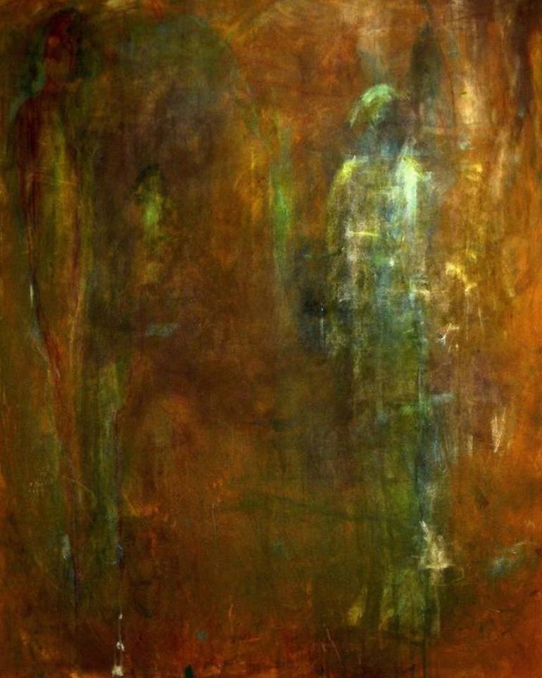 Confederate Soldiers Painting by Frank Steo | Saatchi Art