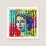 Mix - Queen Elizabeth II Digital by Alexandra Andreica | Saatchi Art