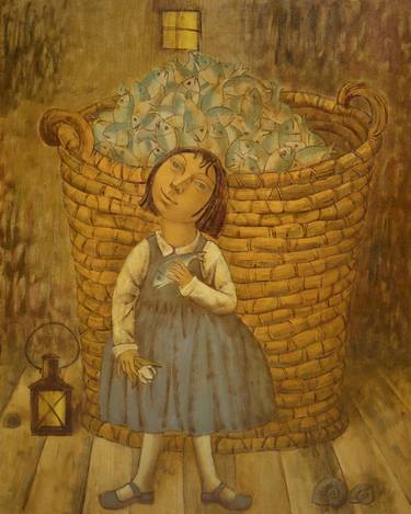 Alexander Demidov Artworks | Saatchi Art