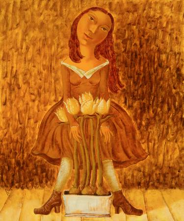 Alexander Demidov Artworks | Saatchi Art