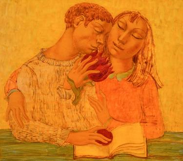 Alexander Demidov Artworks | Saatchi Art