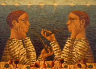 Alexander Demidov Artworks | Saatchi Art