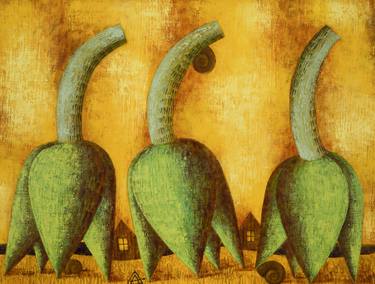 Alexander Demidov Artworks | Saatchi Art