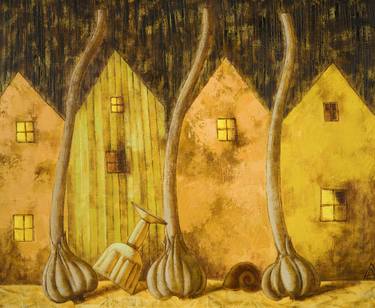 Alexander Demidov Artworks | Saatchi Art