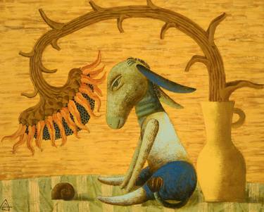 Alexander Demidov Artworks | Saatchi Art