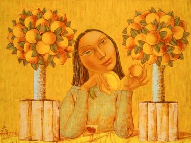 Alexander Demidov Artworks | Saatchi Art
