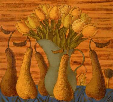 Alexander Demidov Artworks | Saatchi Art
