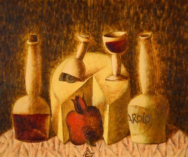 Alexander Demidov Artworks | Saatchi Art