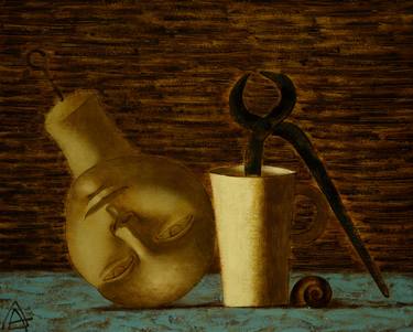 Alexander Demidov Artworks | Saatchi Art