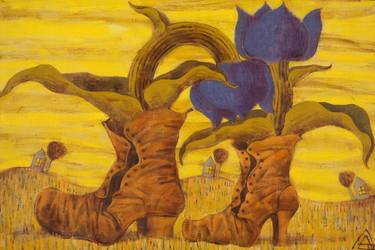 Alexander Demidov Artworks | Saatchi Art